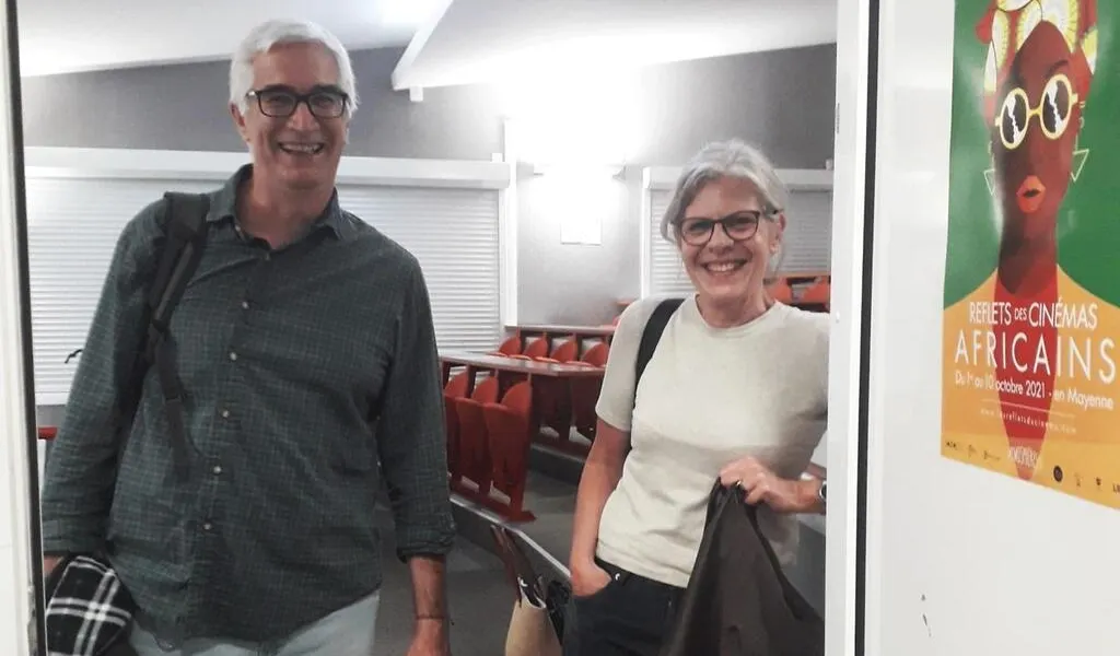 À Mayenne. Isabelle Marchand, nouvelle présidente de l’association de ...