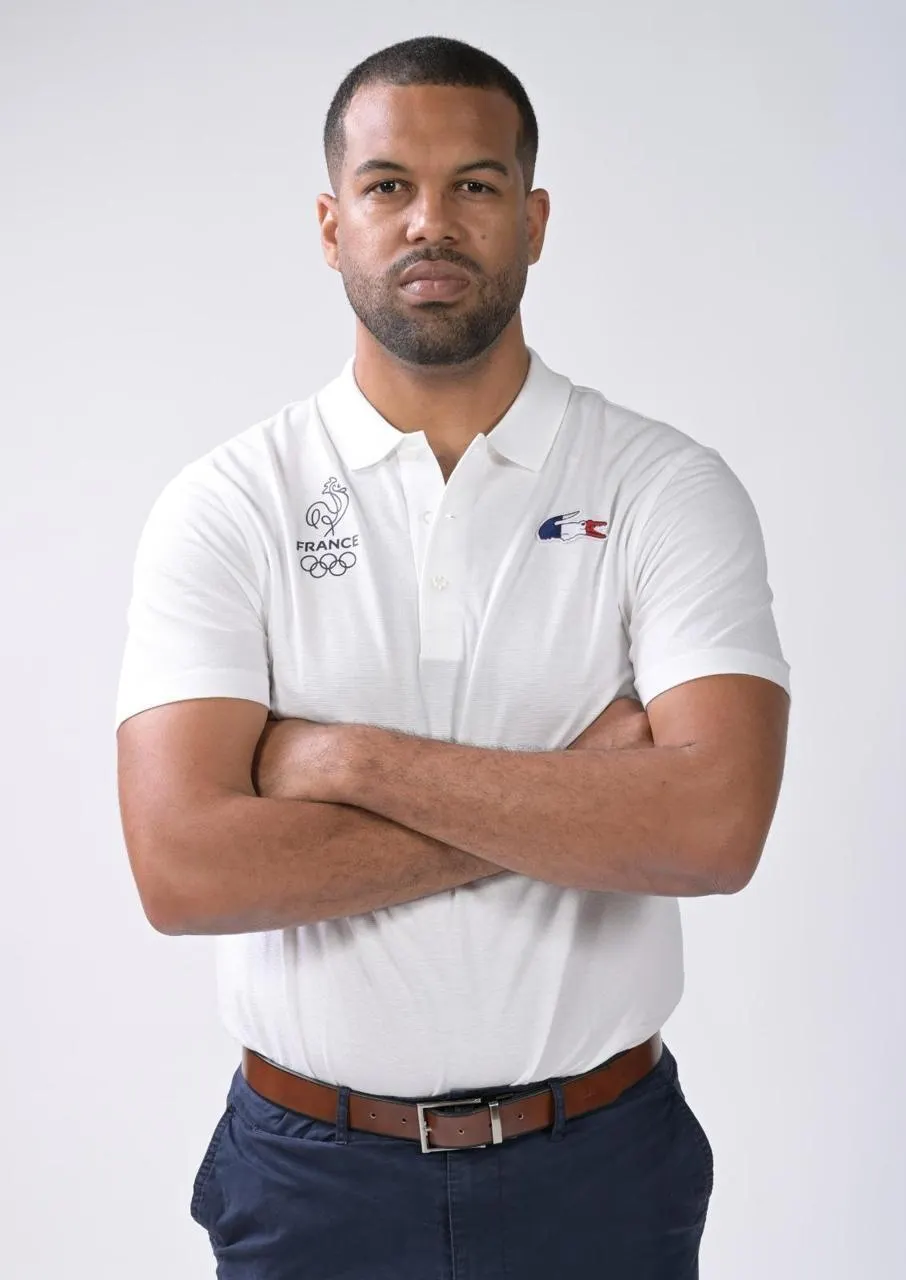 ENTRETIEN. D’un BTS fluides à l’équipe de France de basket : l ...