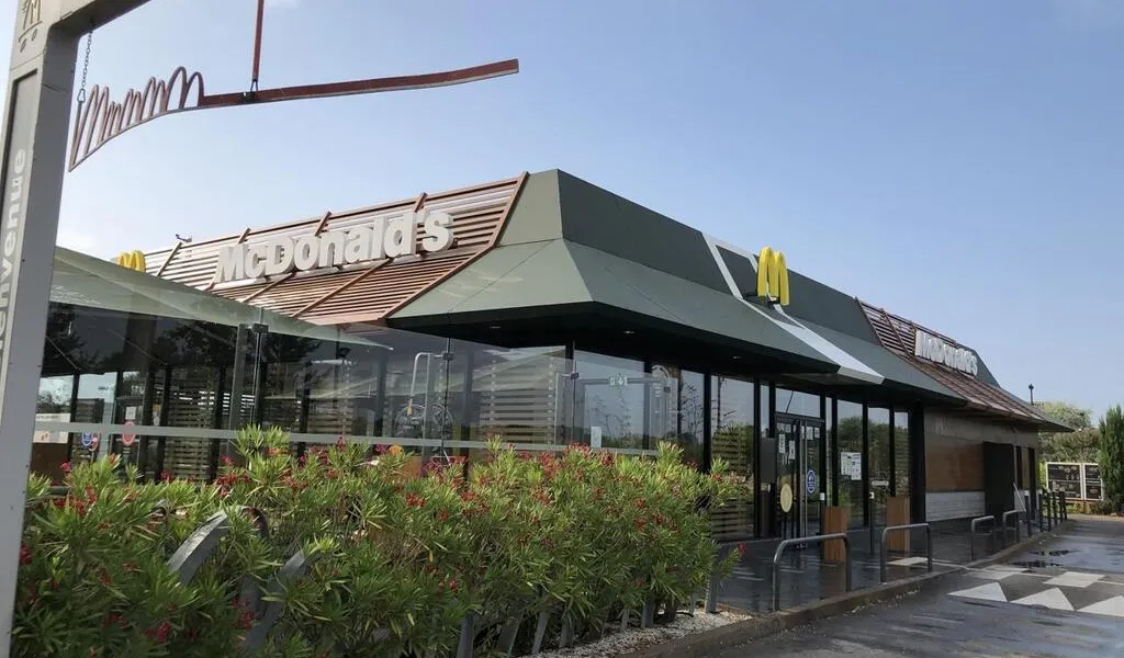 Nantes. Après la rixe devant le McDo de la route de Vannes, le suspect ...