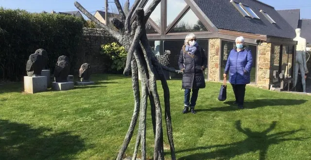 52 œuvres du musée Pierre-Manoli à Paris en l’honneur du sculpteur de ...