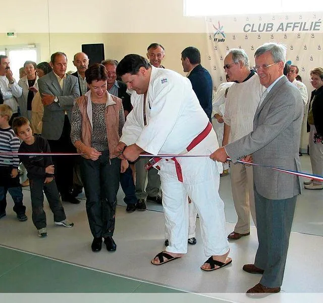 Judo JO. Comme Teddy Riner, ces judokas ont glané quatre médailles ...