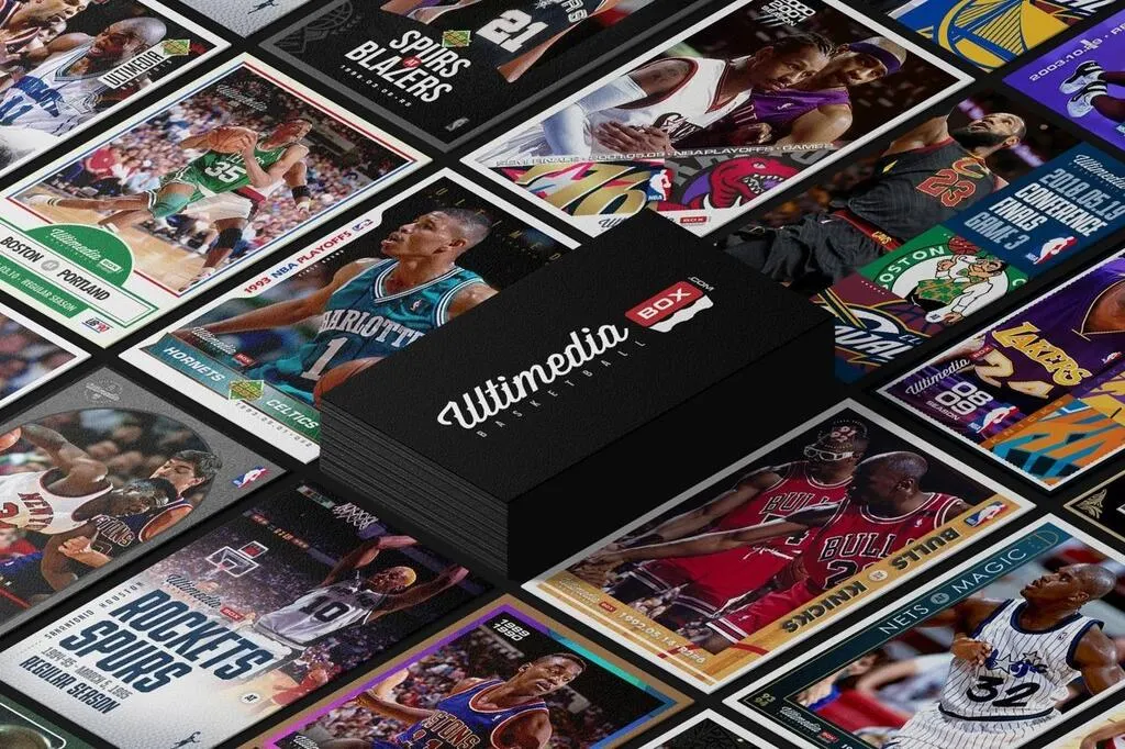 Basket. Passionné de NBA, il se crée son propre « Netflix » fait de ...