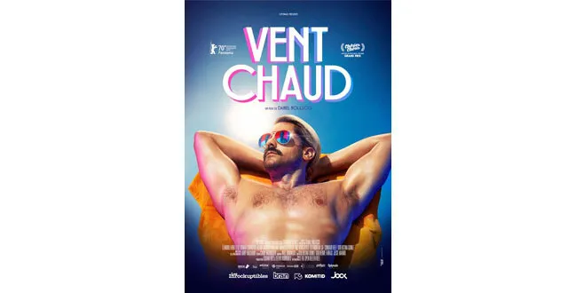 Vent chaud - La Roche sur Yon.maville.com
