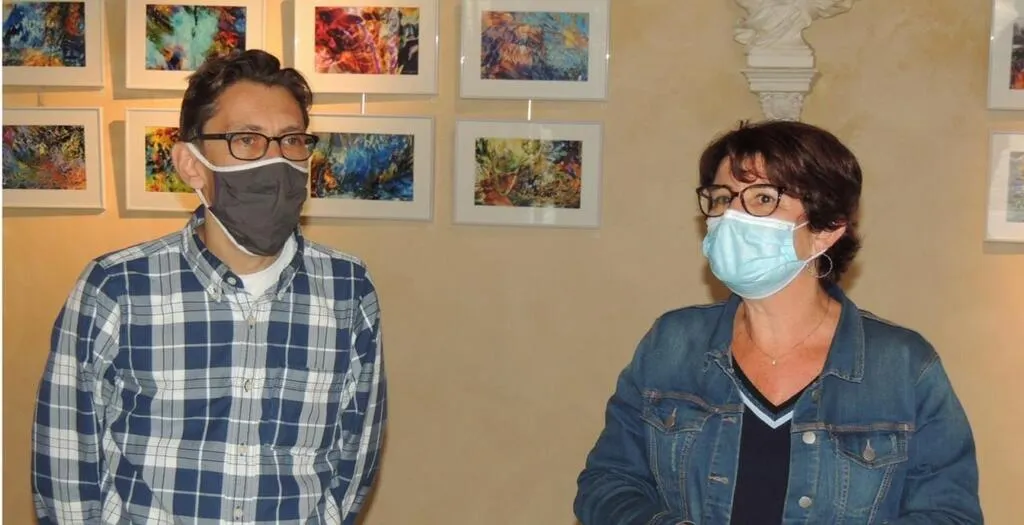 Parcé-sur-Sarthe. Magic waters, à découvrir aux Écuries - Le Mans ...