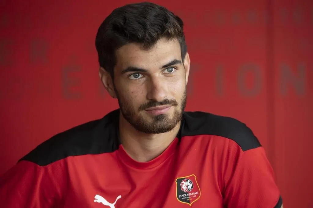 Stade Rennais. Martin Terrier : « Continuer à avoir de l’impact ...