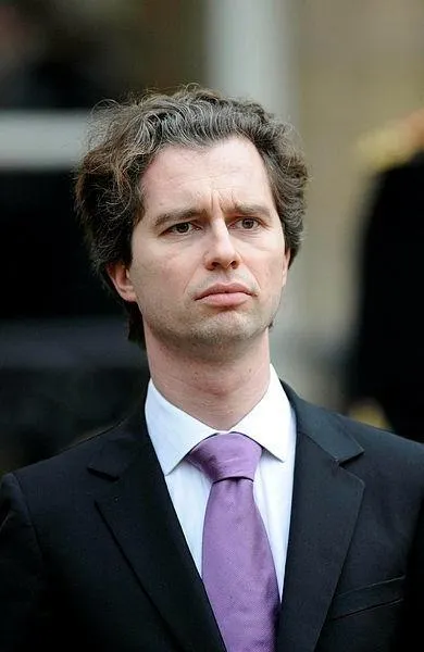 Afghanistan. Qui est David Martinon, l’ambassadeur de France à Kaboul ...