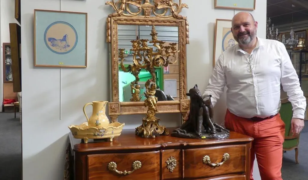 Des ventes exceptionnelles ce week-end à Saint-Malo - Saint-Malo ...