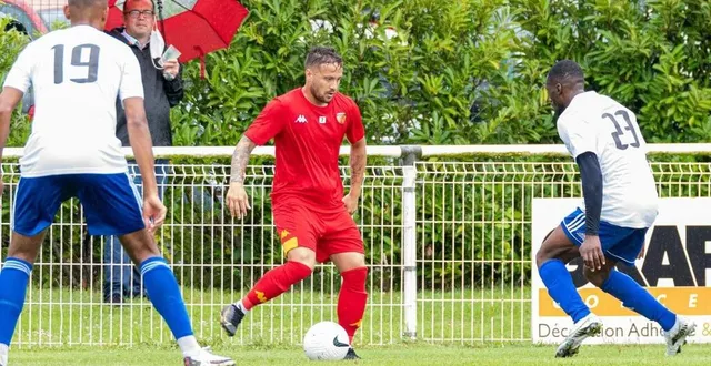 Football. Julien Bègue (Le Mans FC) : « Cette 4e place, on l’a encore ...