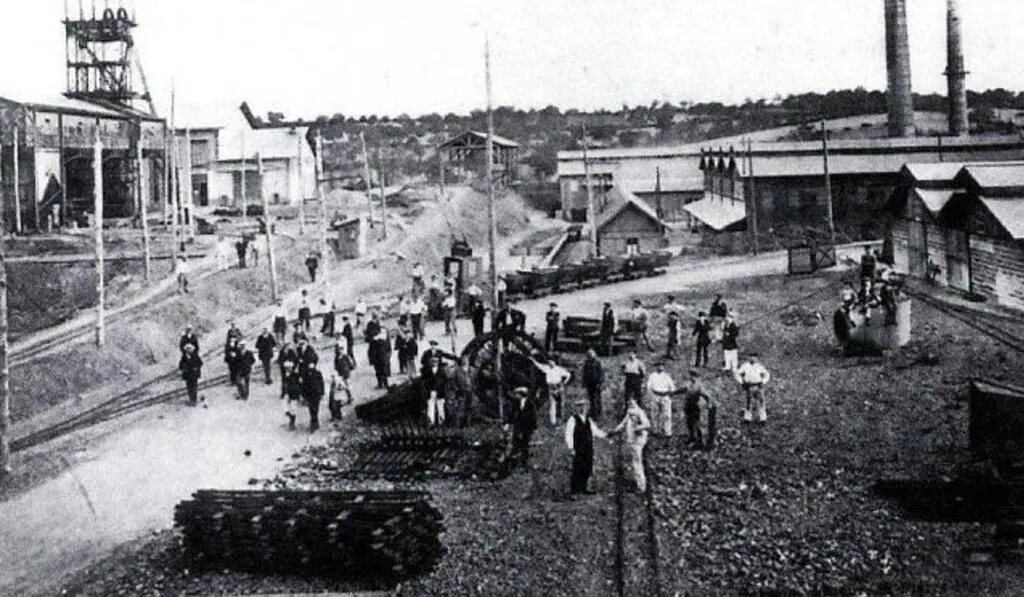 Quand la Mayenne était une véritable mine d’or - Laval.maville.com