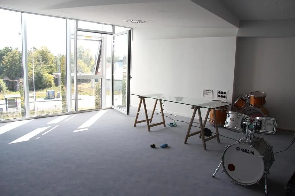 VIDÉO. À Rennes, le très attendu nouvel Antipode se prépare à ouvrir ...