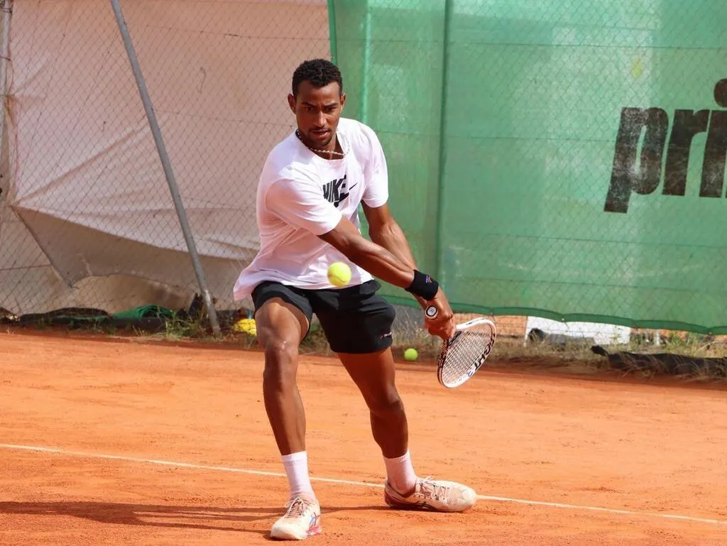 Tennis. Open de Saint-Quay-Portrieux : Calvin Hemery et Samuel Brosset ...
