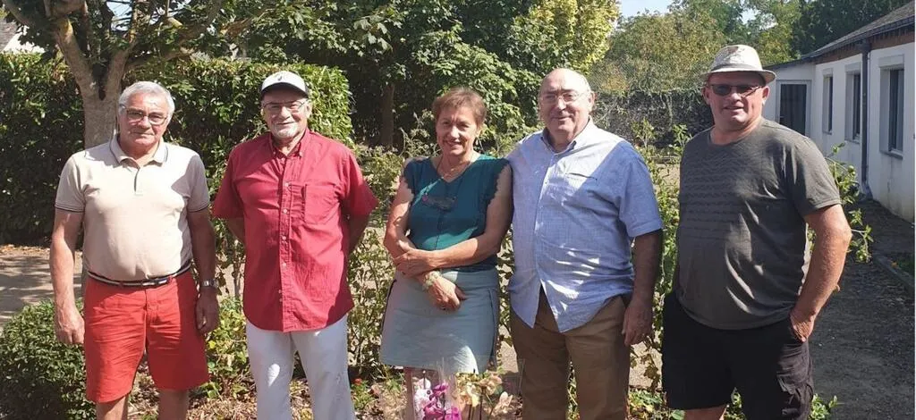 Rochefort-sur-Loire. Boule de fort : un premier concours au rond très ...