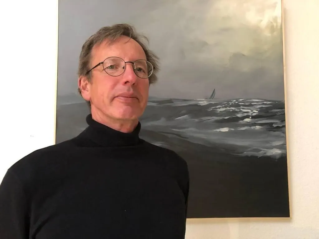 Rolex Fastnet Race. Benoit Charon : « Le départ est le moment où l’on ...