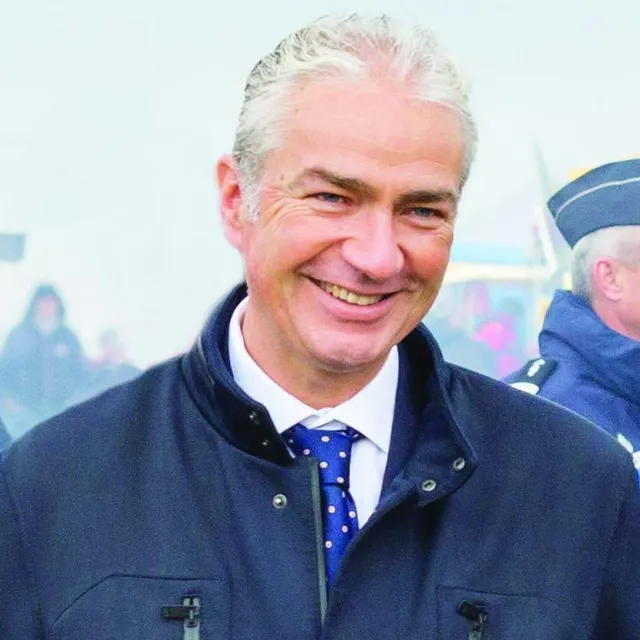 Fastnet 2021. Jean-Louis Valentin, l’homme qui fit changer d’avis les ...