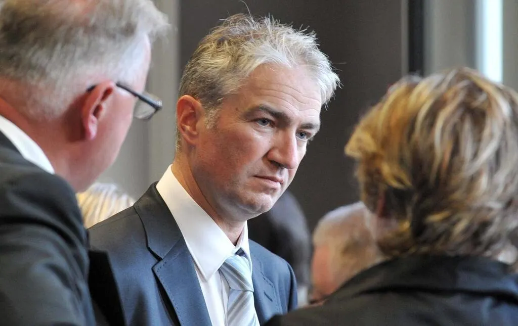 Fastnet 2021. Jean-Louis Valentin, l’homme qui fit changer d’avis les ...