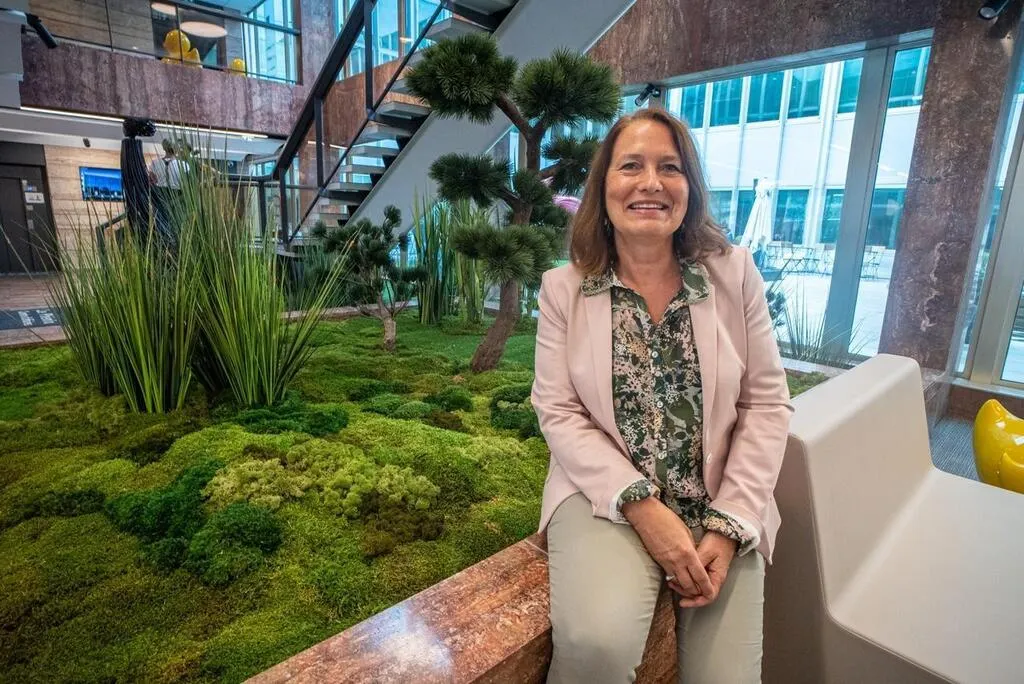 Une nouvelle présidente et un nouveau nom pour Latitude Manche - Saint ...