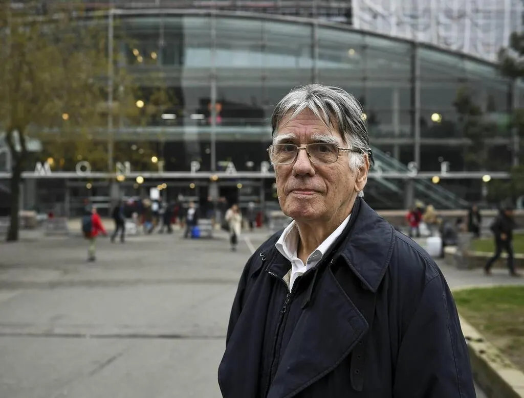 ENTRETIEN. Clive Lamming, historien : « La ligne TGV Atlantique, un ...