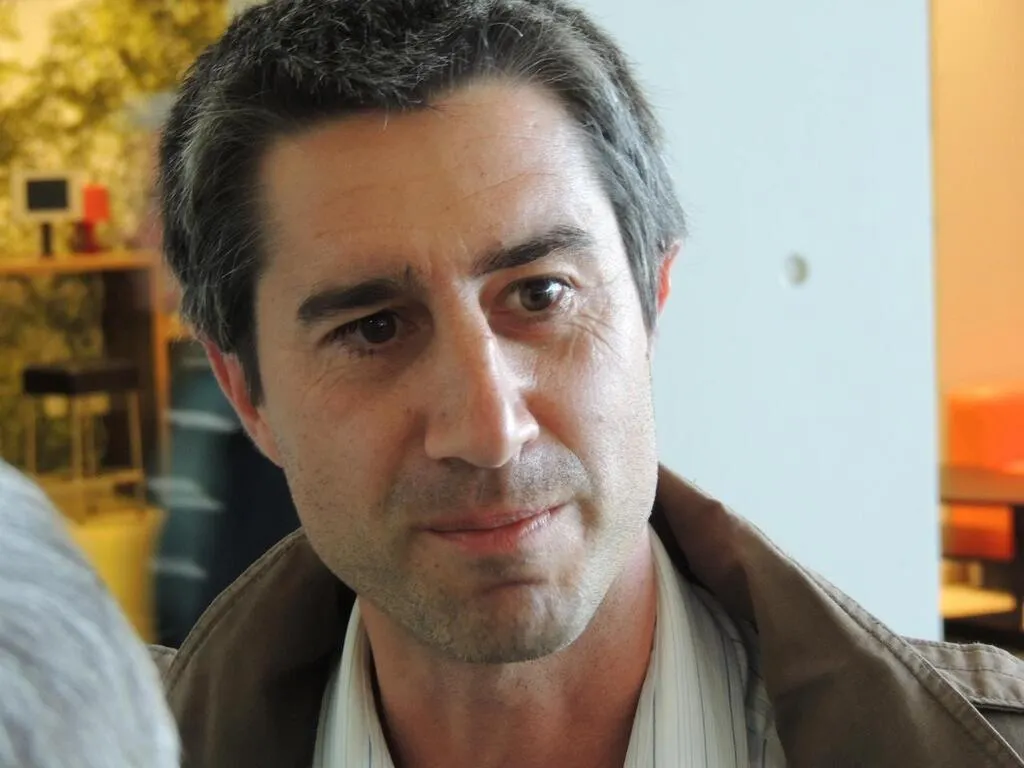 François Ruffin à Nantes mercredi pour l’avant-première de « Debout les ...
