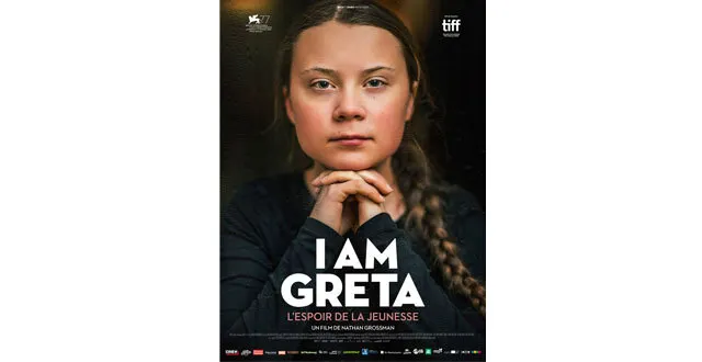 I Am Greta - Le Mans.maville.com