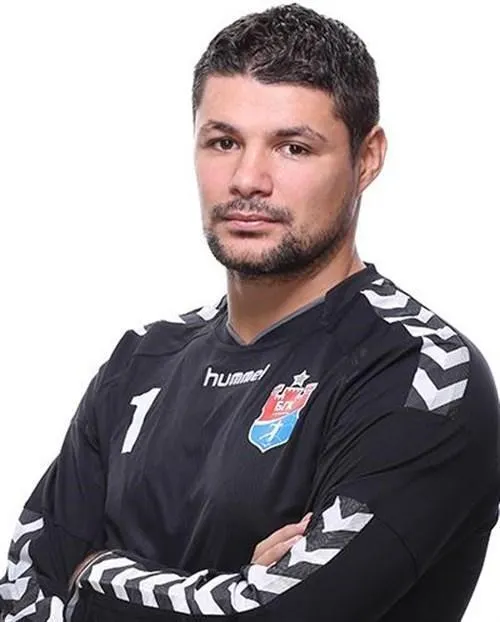 Handball. Le HBC Nantes recrute Ivan Pesic pour 2022 . Sport - Nantes ...