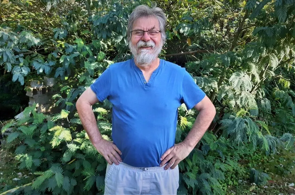 Saint-Évarzec. Christian Barbier enseigne l’eutonie pour l’harmonie du ...