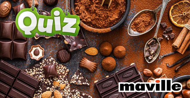 Quiz. Journée Mondiale du Chocolat - Angers.maville.com