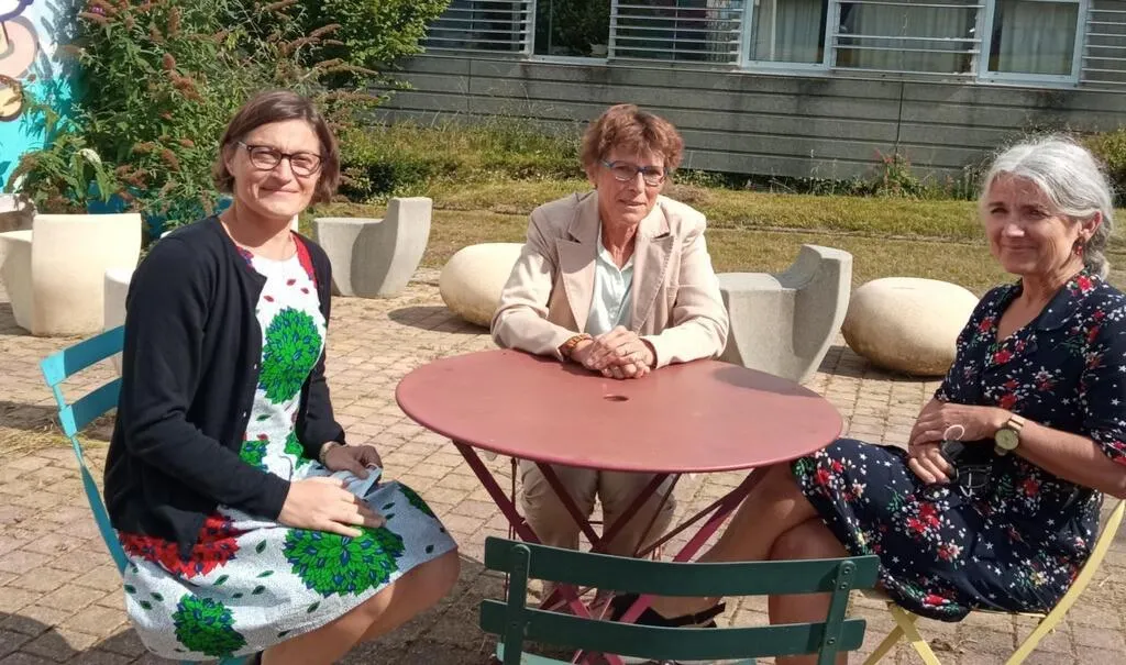 Orvault. Le lycée Nicolas-Appert toujours plus vert - Nantes.maville.com