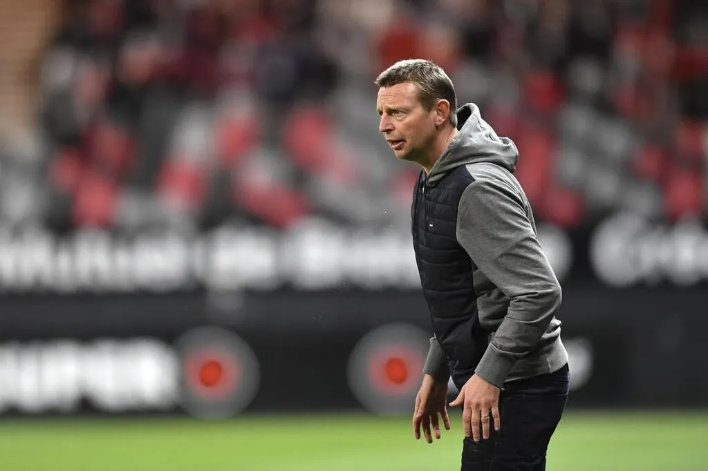 EA Guingamp. Stéphane Dumont : « La satisfaction d’avoir bataillé pour y arriver » . Sport ...