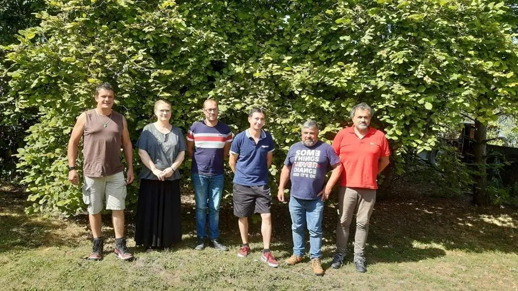 Dénezé-sous-Doué. Municipales : la liste se dévoile - Cholet.maville.com