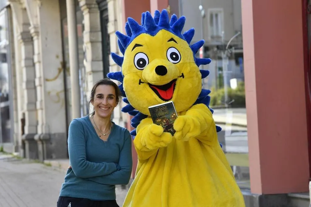 Prix dimoitou : « La littérature pour les 8-12 ans se renouvelle ...