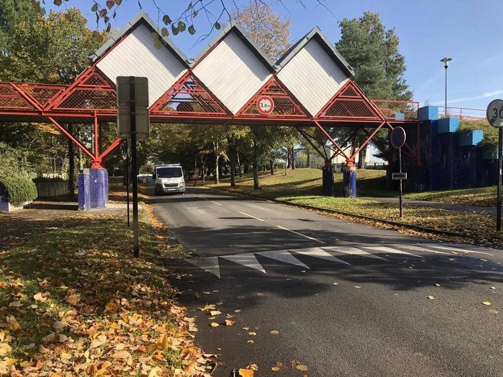 Saint-Herblain. Aménagements du Preux : les critiques plus nuancées des ...