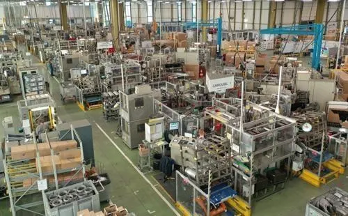 Bretagne. En pleine croissance, la Sermeta et ses échangeurs thermiques ...