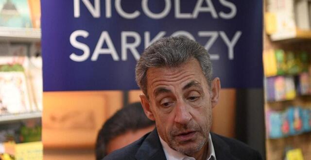 Crise des sous-marins : Nicolas Sarkozy dénonce « une forme de trahison ... Crise des sous-marins : Nicolas Sarkozy dénonce « une forme de trahison ...