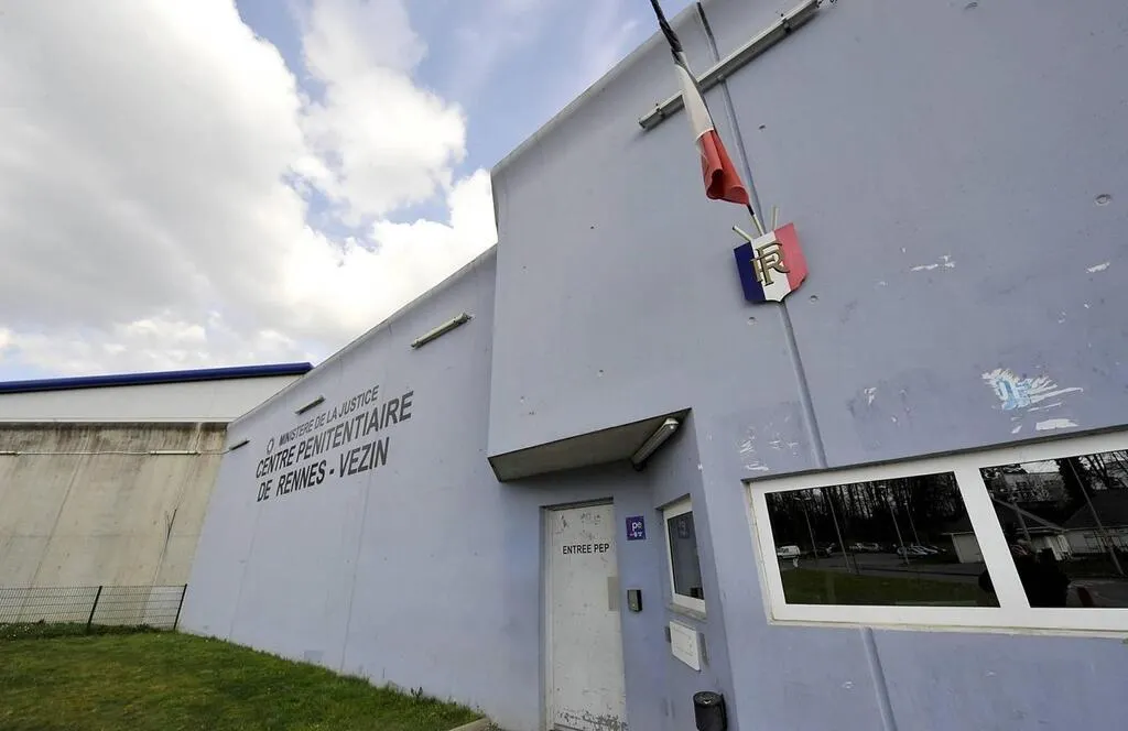 Magali Blandin. Son mari Jérôme Gaillard, mis en examen pour meurtre, s ...