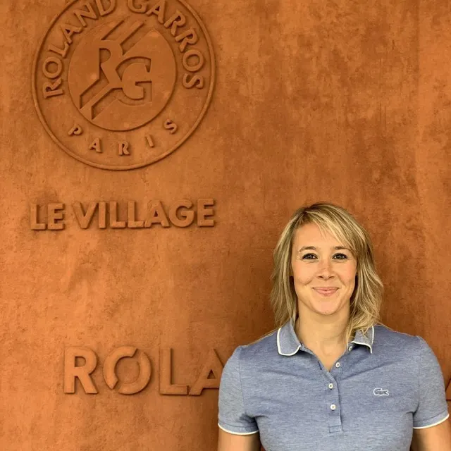 De Ninja Warrior à championne de France de courses à obstacles, Anouk ...