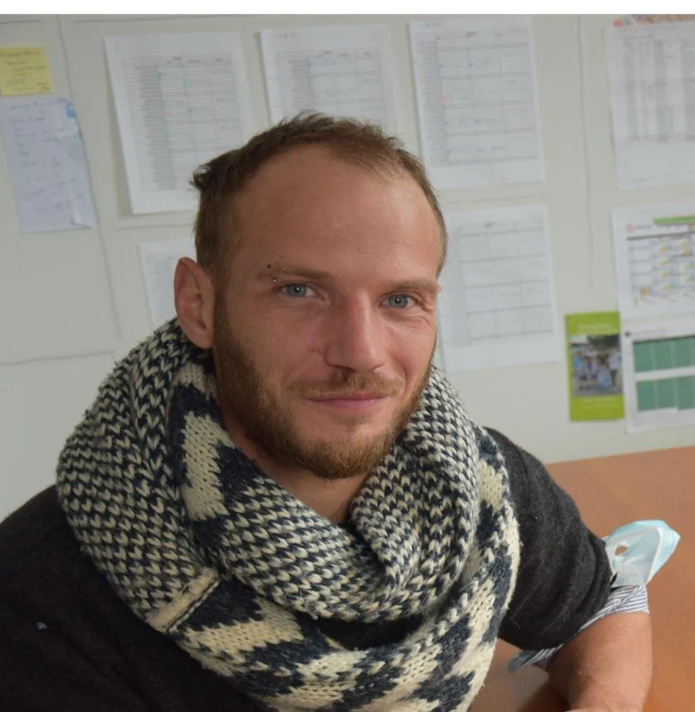 Pipriac. Numérique : des animations avec Charles Holderer - Rennes ...