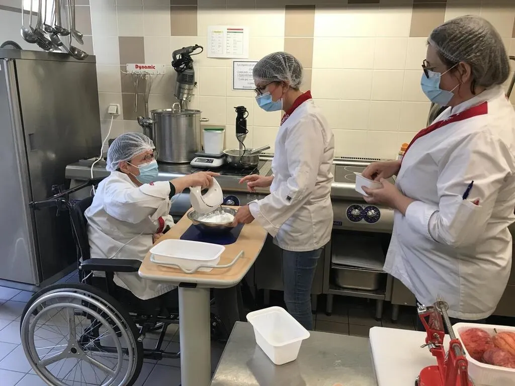 Maison De Retraite Hopital Ancenis | Ventana Blog