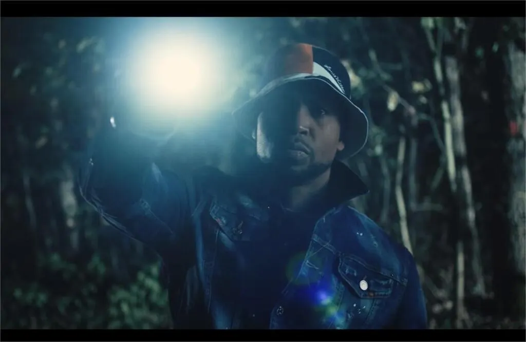 Le rappeur Rohff annonce la sortie de « Grand Monsieur », son dixième ...