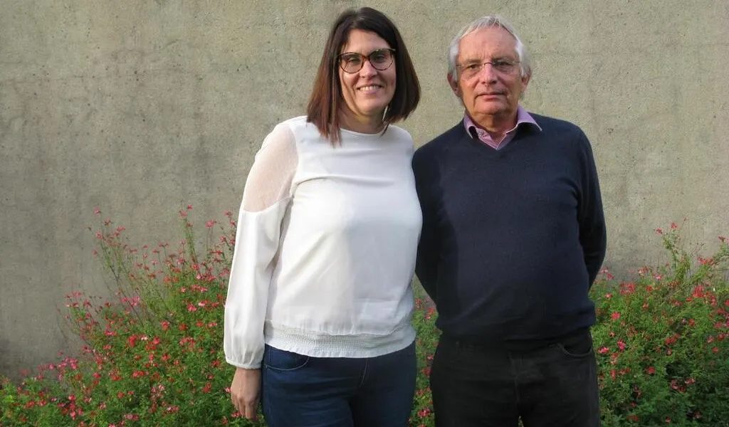 Le Mans. Émilie Brière, élue présidente du conseil de quartier Est, est ...