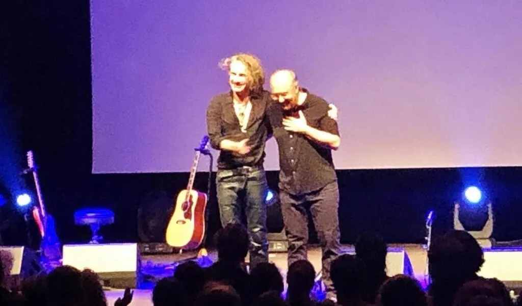 IndisciplinéEs à Lorient. Damasio, «il faut que je vous explique le ...
