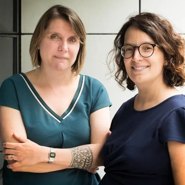 La journaliste mayennaise Élodie Font raconte son coming-in en bande ...