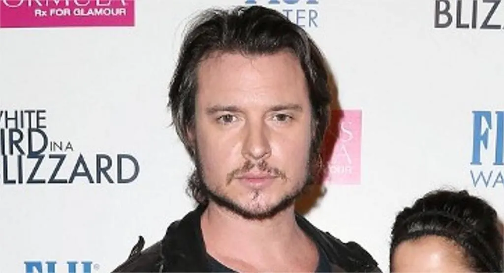 L’acteur Heath Freeman, vu dans « Urgences », « Bones », et « NCIS ...