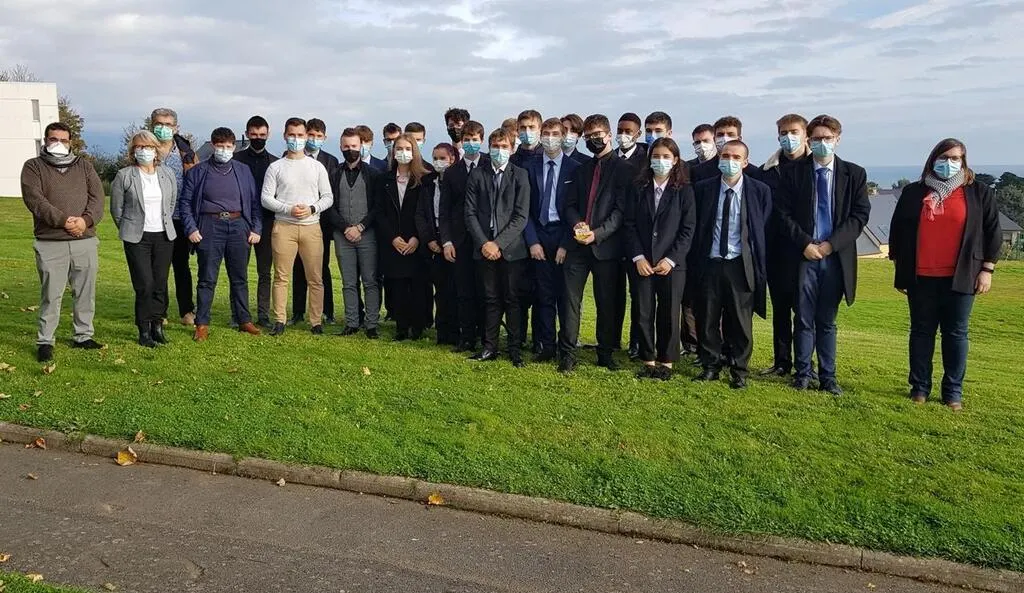 Saint-Quay-Portrieux. Les élèves de La Closerie vont cuisiner pour le ...