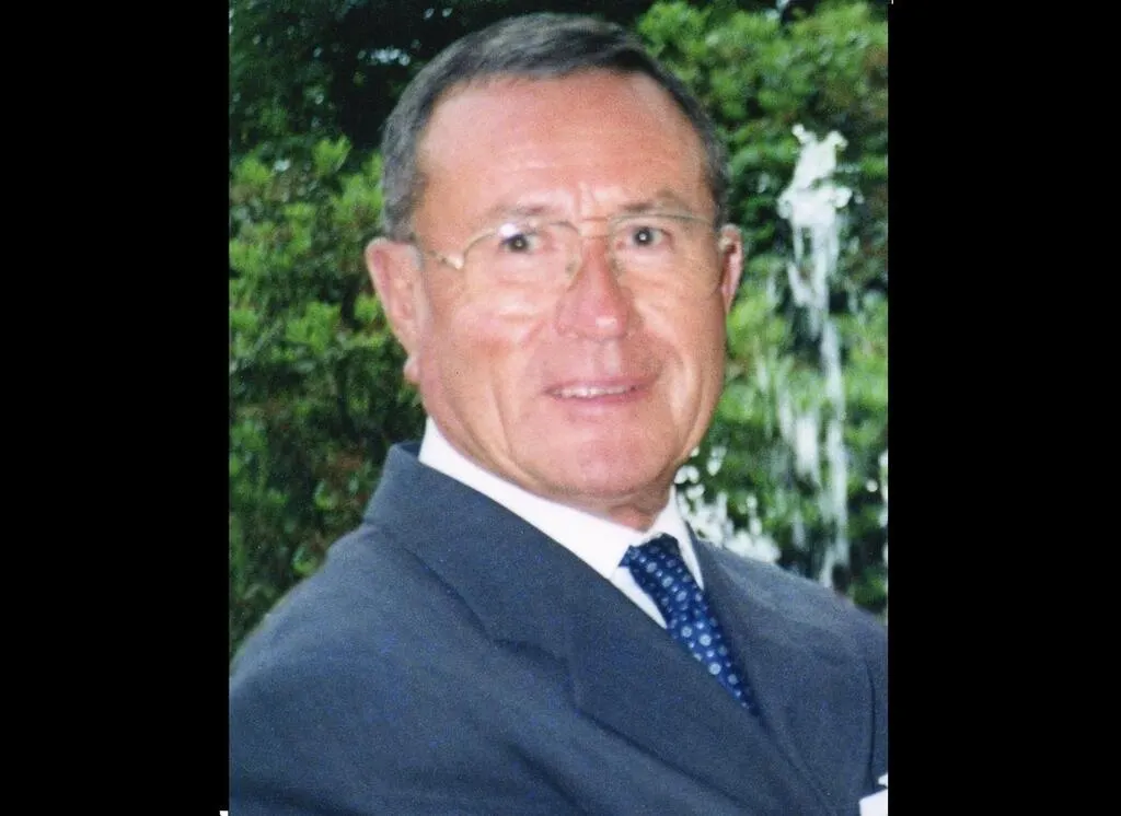 Décès de Joseph Rault, ancien président des courses hippiques de Dinan ...