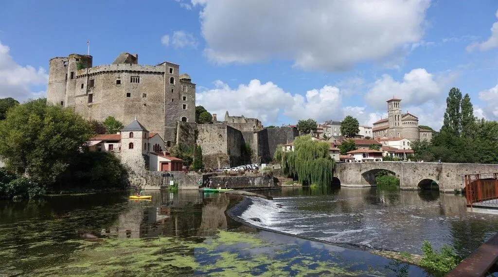 Clisson. Quelle image du territoire ont ses habitants ? - Nantes ...