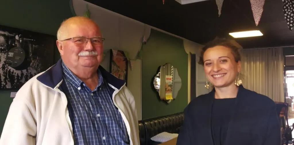 Brech. Le Bistrot mémoire, un moment de détente - Vannes.maville.com