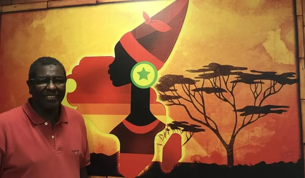 La Signare, un restaurant sénégalais, vient d’ouvrir à Vire - Caen ...