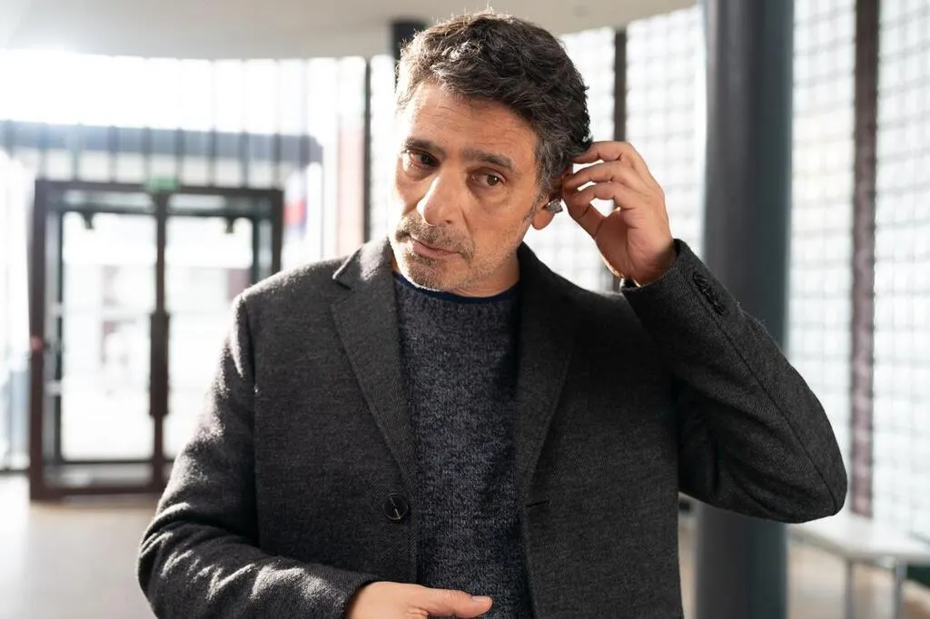 Saint-Gilles-Croix-de-Vie. Des films sous-titrés au cinéma pour les ...