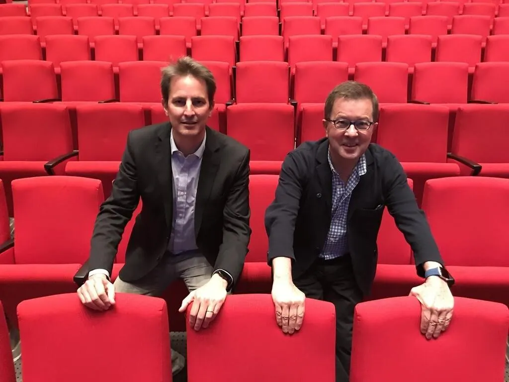 Nantes. La Folle journée retrouve grandeur et folie avec Schubert - Le ...