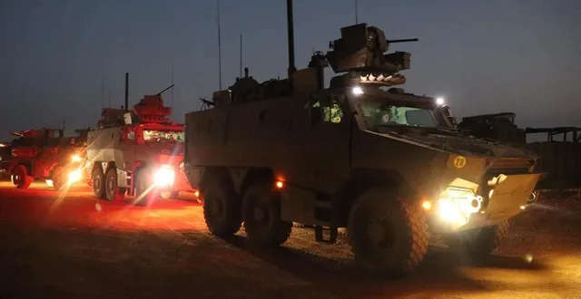 Mali. Comment les Griffon de Korrigan aident les militaires français ...